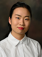 Graduate Students | Chenyu Zou