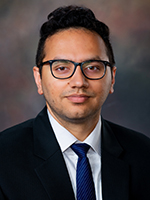 Graduate Students | Ishwor Poudel